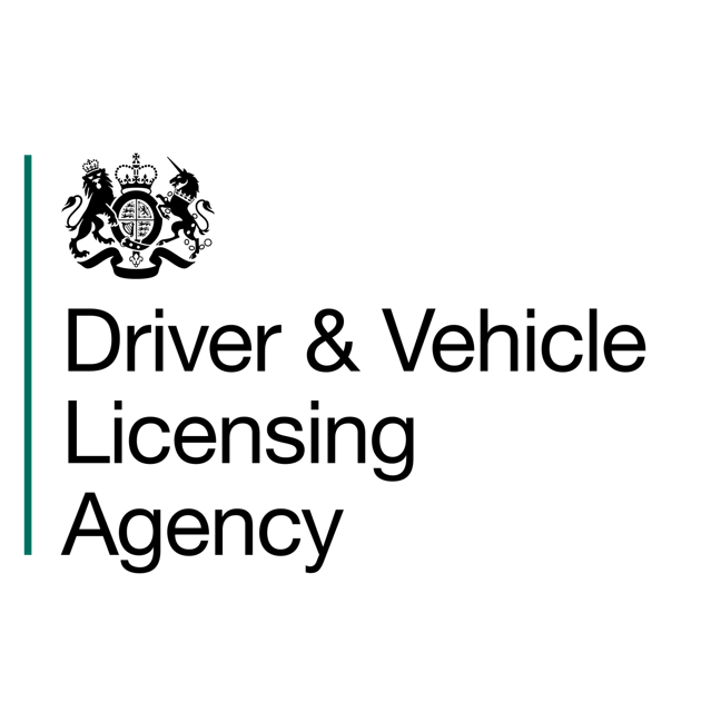 Driver and Vehicle Licensing Agency ~ Chair – Dynamic Boards