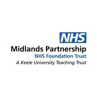 Midlands Partnership University NHS Foundation Trust ~ Chair – Dynamic Boards