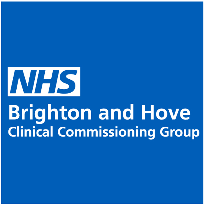 NHS Brighton and Hove Clinical Commissioning Group ~ Governing Body ...