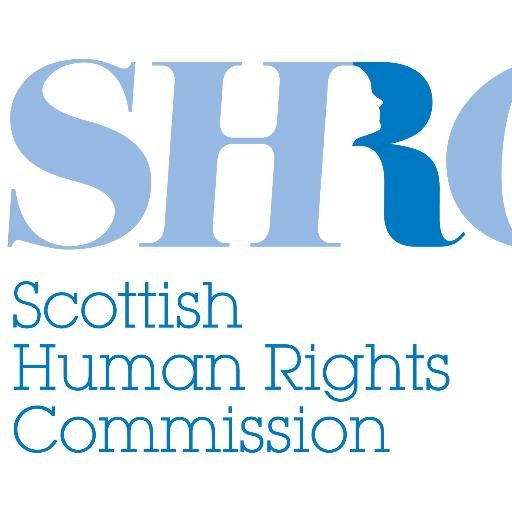 Scottish Human Rights Commission ~ Chair – Dynamic Boards