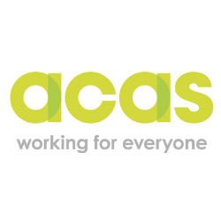 Advisory, Conciliation and Arbitration Service (acas) ~ Council Member ...