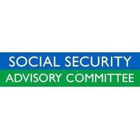 Social Security Advisory Committee ~ Members (4 roles) – Dynamic Boards