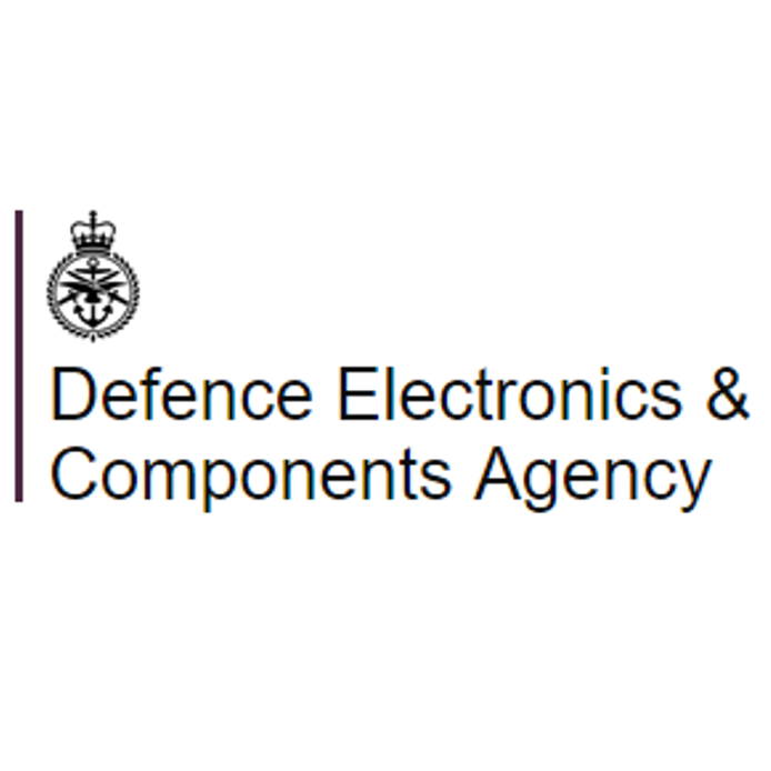 Defence Electronics and Components Agency ~ Independent Non-Executive ...