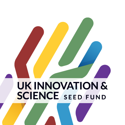 UK Innovation and Science Seed Fund ~ Chair – Dynamic Boards