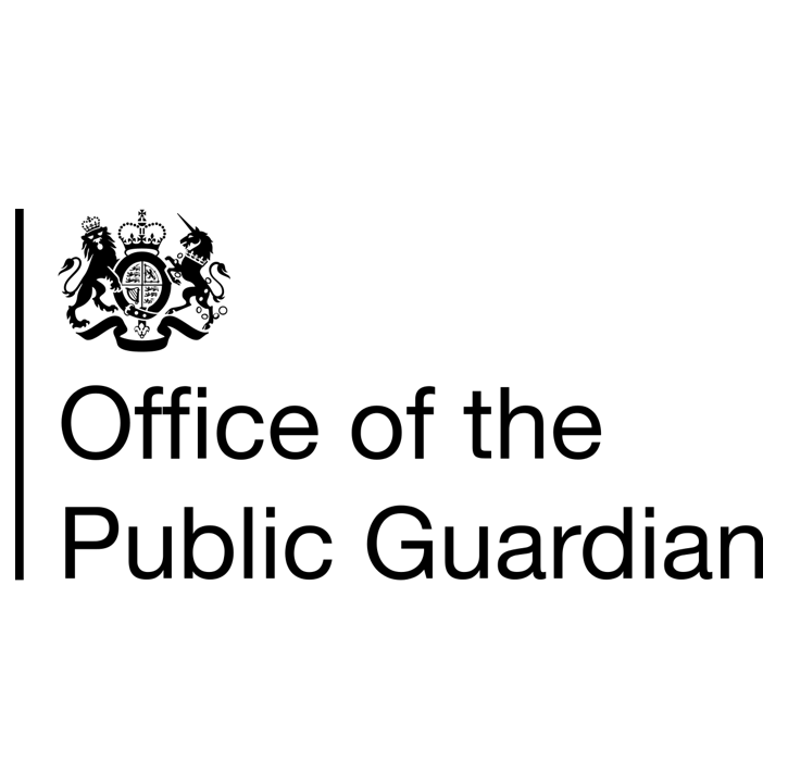 Office for the Public Guardian ~ Non-Executive Board Member and Chair ...