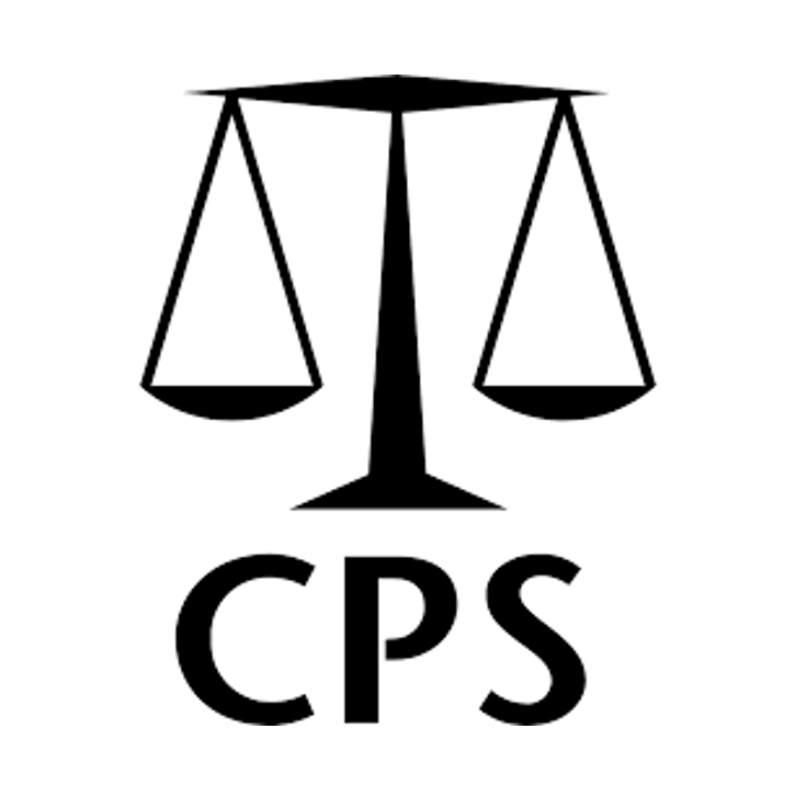 Crown Prosecution Service ~ Speak Out Champion – Dynamic Boards
