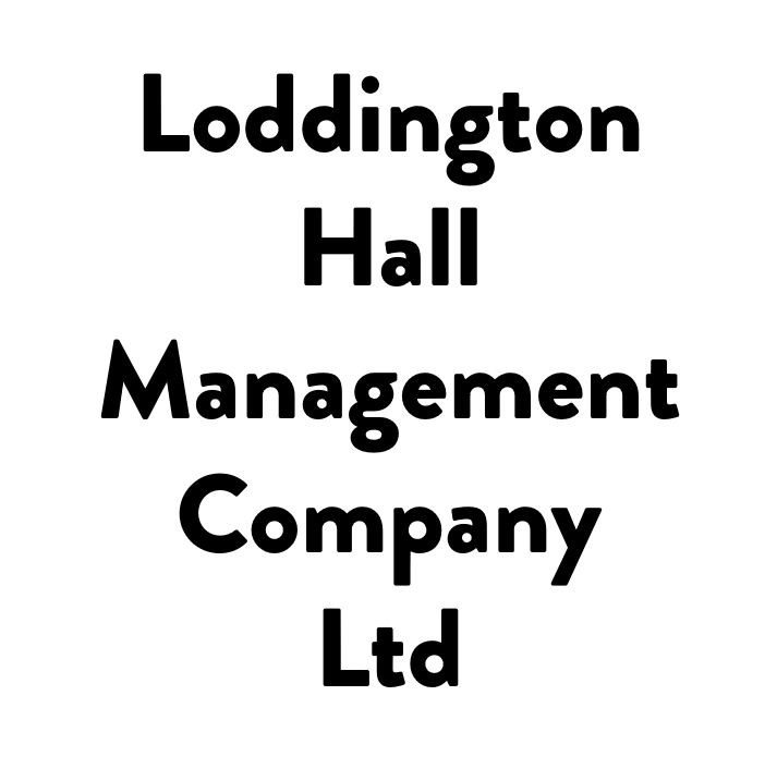 Loddington Hall Management Company Ltd ~ Chair – Dynamic Boards
