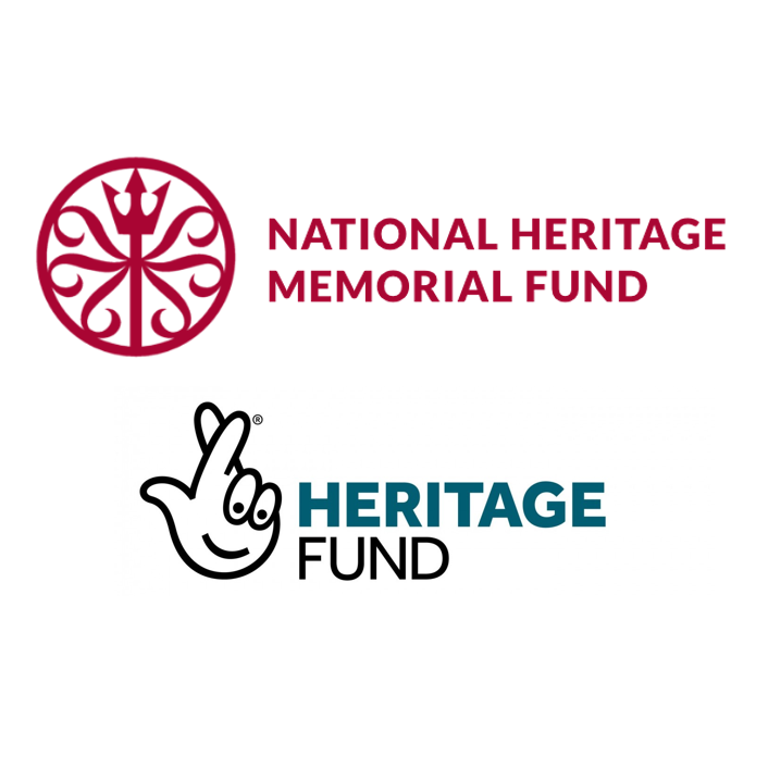 National Heritage Memorial Fund/ National Lottery Heritage Fund ~ Area ...