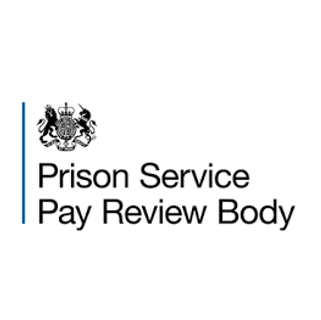 Prison Service Pay Review Body ~ General Member and Trade Union Member ...
