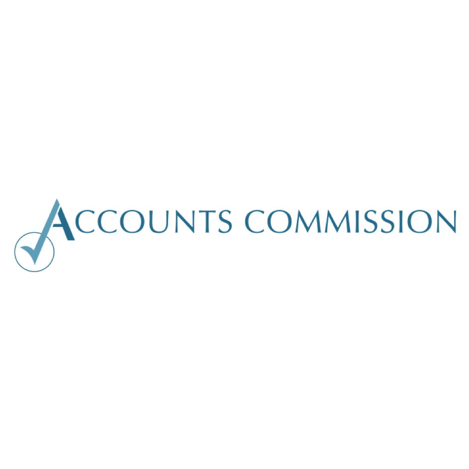Accounts Commission for Scotland ~ Chair – Dynamic Boards