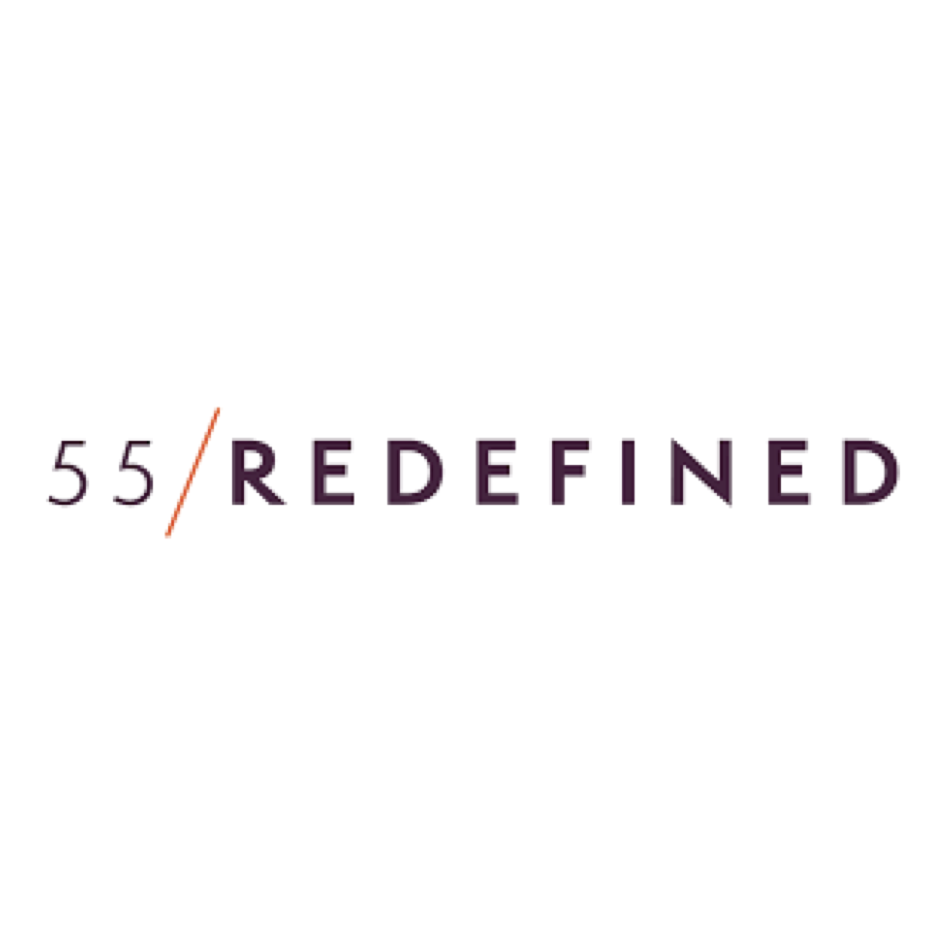55/Redefined ~ Non-Executive Chair – Dynamic Boards