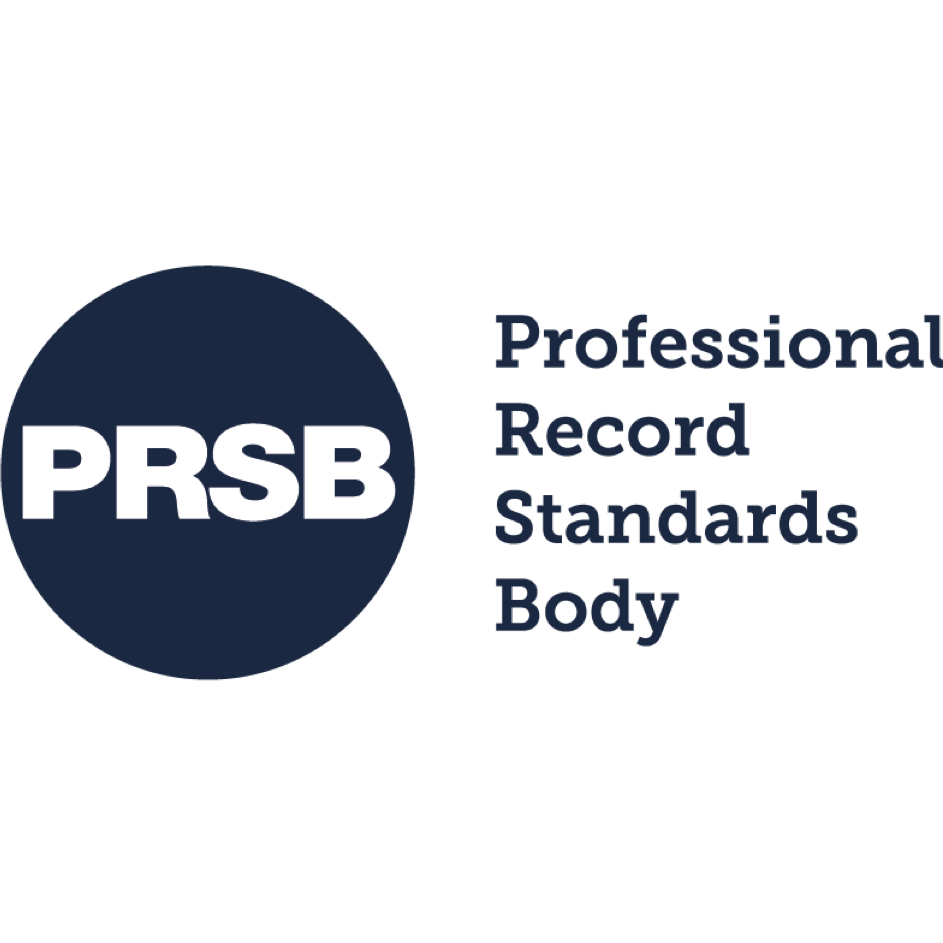 Professional Record Standards Body ~ Chair – Dynamic Boards
