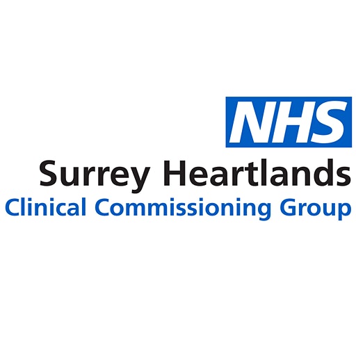 NHS Surrey Heartlands Clinical Commissioning Group ~ Birth to School ...