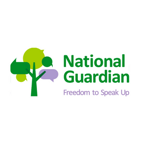 Care Quality Commission, National Guardian’s Office, Accountability ...