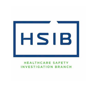 Health Services Safety Investigations Body ~ Chair & Non-Executive ...