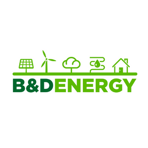 B&D Energy ~ Chair – Dynamic Boards