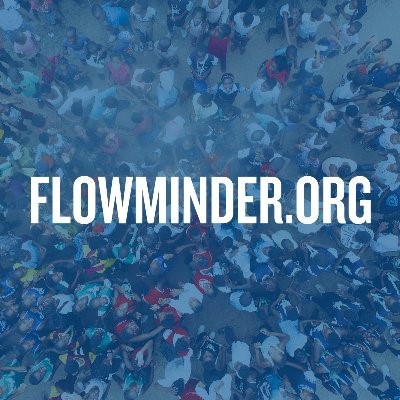 The Flowminder Foundation ~ Non-Executive Board Member – Dynamic Boards