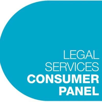 Legal Services Consumer Panel ~ Chair – Dynamic Boards