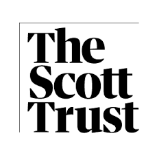 The Scott Trust ~ Trustee (2 roles) – Dynamic Boards