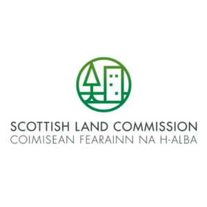 Scottish Land Commission ~ Chair & Commissioners (4 roles) – Dynamic Boards