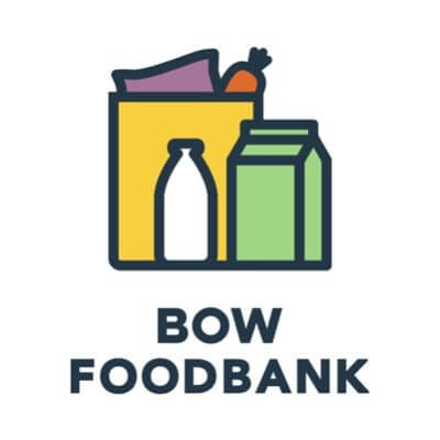 Bow Foodbank ~ Treasurer & Company Secretary (2 roles) – Dynamic Boards