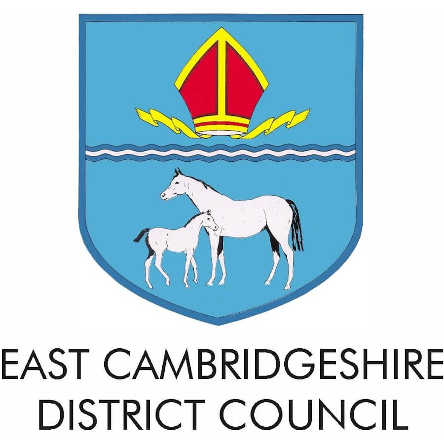 East Cambridgeshire District Council ~ Independent Person – Dynamic Boards