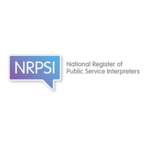 National Register of Public Service Interpreters Ltd ~ Non-Exective ...