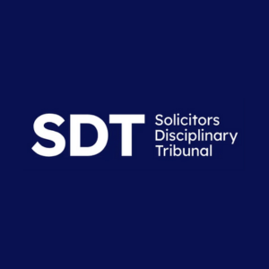 Solicitors Disciplinary Tribunal ~ Non-Executive Director – Dynamic Boards